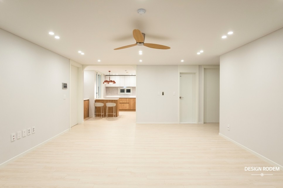 성북구 삼선동 삼선 푸르지오 32py APT 인테리어 | 라이프스타일 슈퍼앱, 오늘의집