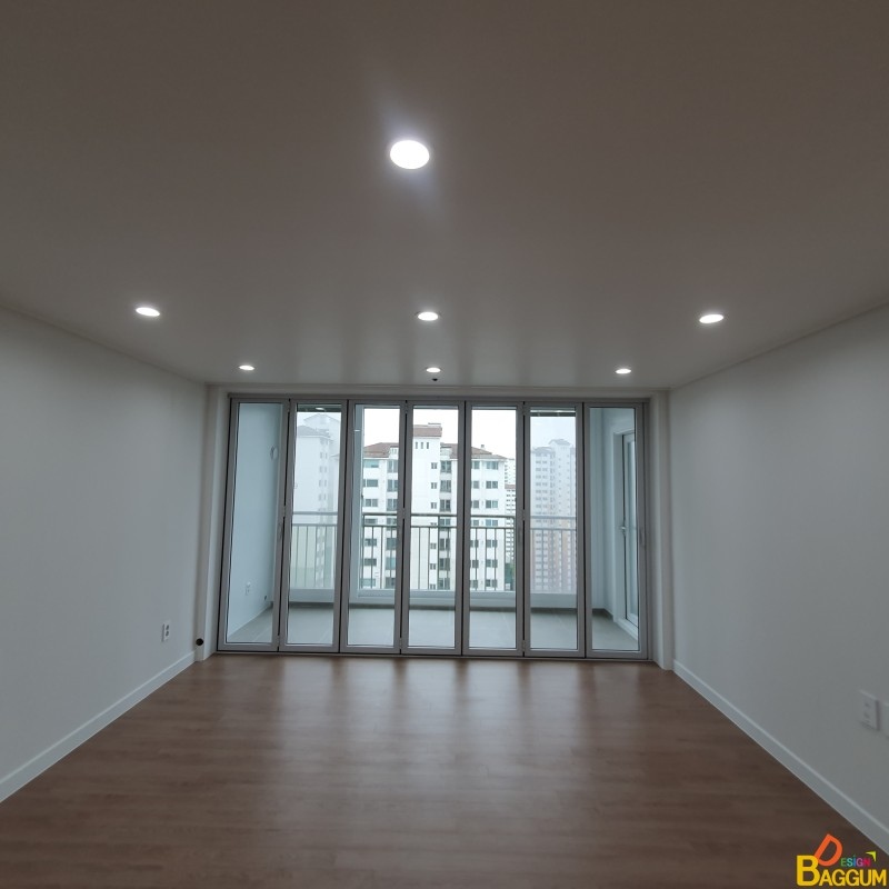 범박힐스테이트 1단지 25PY | 라이프스타일 슈퍼앱, 오늘의집