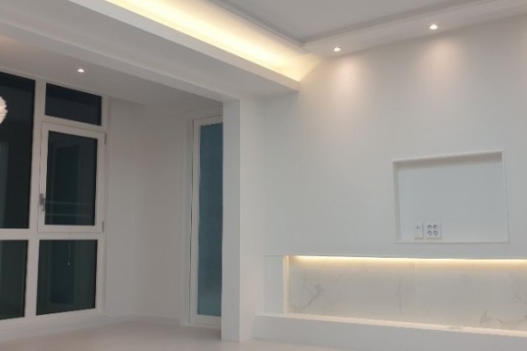 동탄 시범다은마을 포스코더샵 315동 종합인테리어 라이프스타일 슈퍼앱 오늘의집