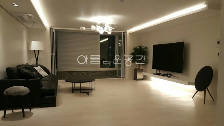 70평 분당시범삼성 아파트 서현동인테리어 라이프스타일 슈퍼앱 오늘의집