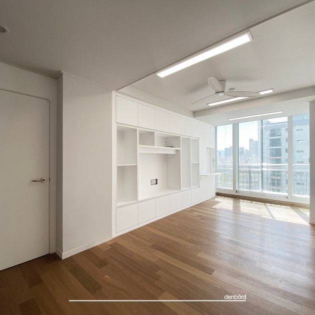 송파구 신천동 인테리어 장미아파트 2차 33PY | 라이프스타일 슈퍼앱, 오늘의집