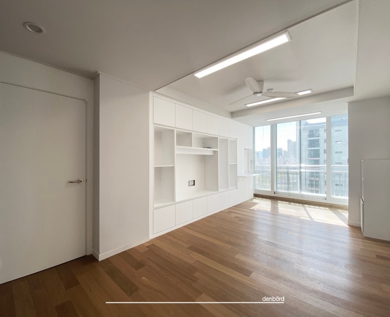 송파구 신천동 인테리어 장미아파트 2차 33PY | 라이프스타일 슈퍼앱, 오늘의집