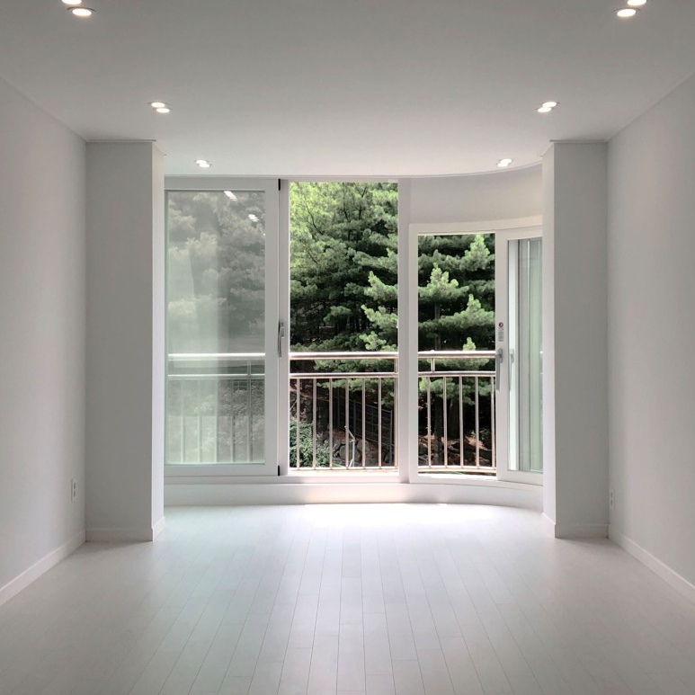 중구 왕십리동 인테리어 한진해모로 아파트 23PY | 라이프스타일 슈퍼앱, 오늘의집