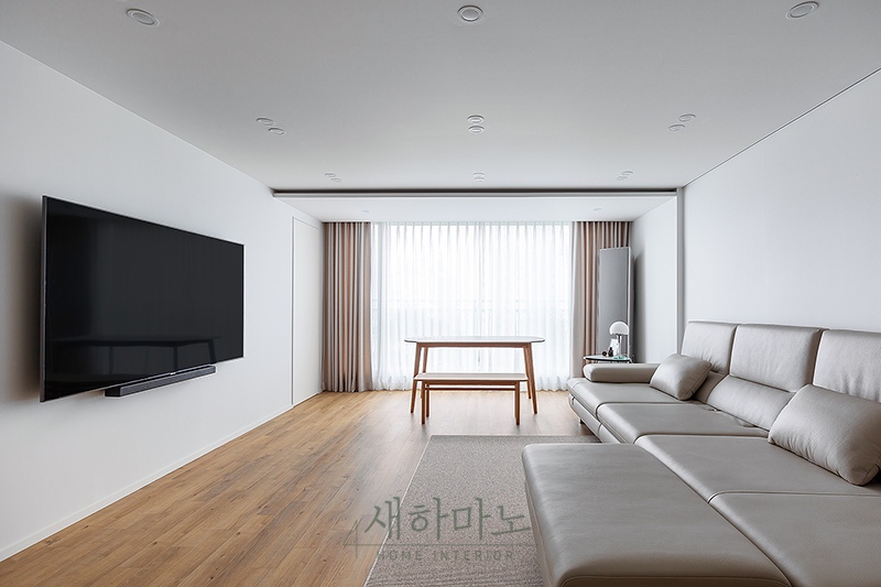 동작구 상도브라운스톤 30평형 인테리어 라이프스타일 슈퍼앱 오늘의집