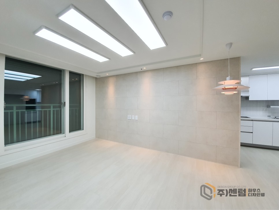 하가지구 영무예다음리모델링 23평 화이트로 라이프스타일 슈퍼앱 오늘의집