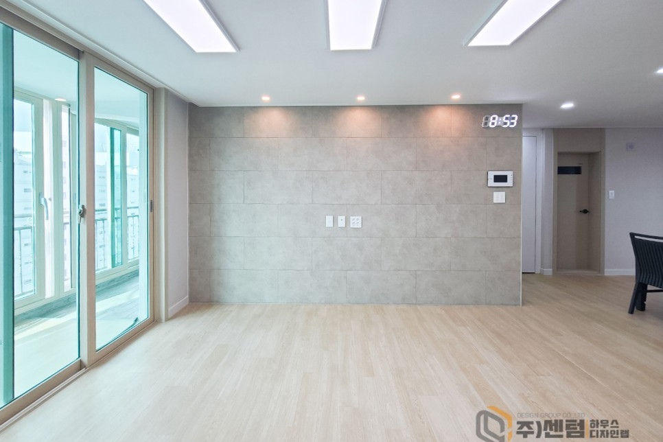베이지컬러로 따스함을 더한 남원 중앙하이츠 31평 라이프스타일 슈퍼앱 오늘의집