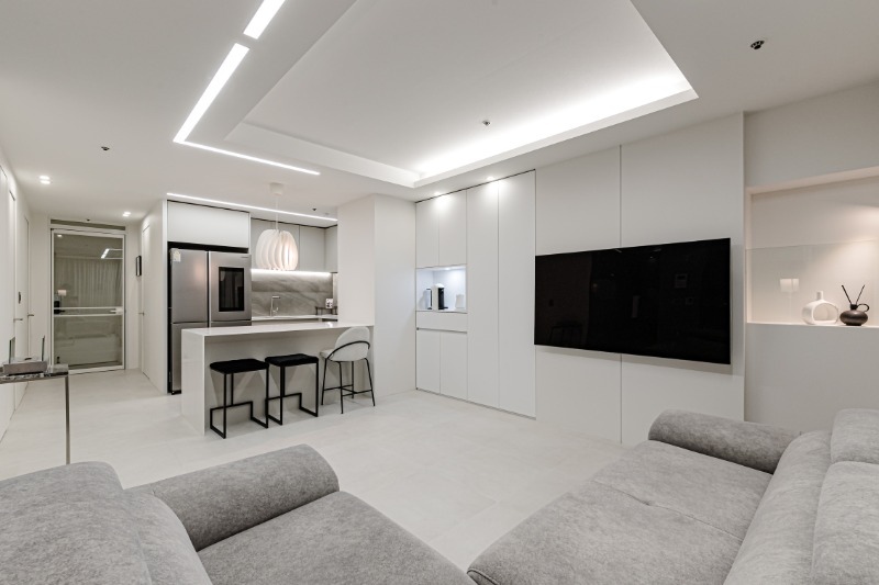 쌍용 플레티넘 (30py) | 라이프스타일 슈퍼앱, 오늘의집