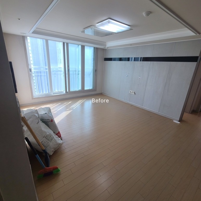 김포 장기동 중흥 S 클래스 중산 인테리어 라이프스타일 슈퍼앱 오늘의집