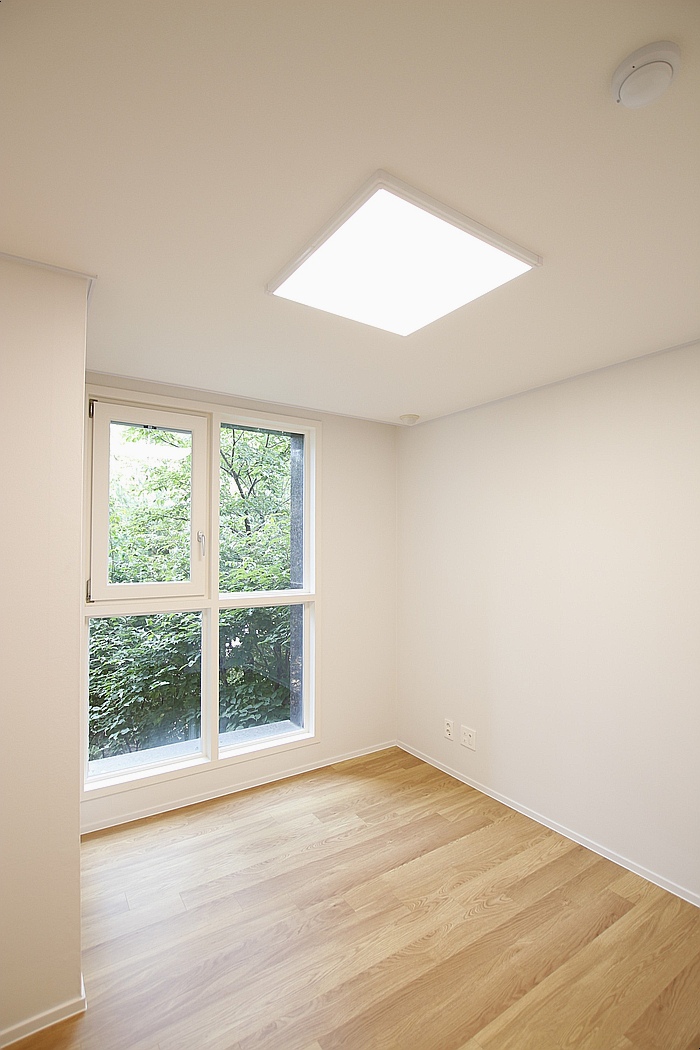 판교 봇들마을 / 봇들 4단지 휴먼시아 24py | 라이프스타일 슈퍼앱, 오늘의집