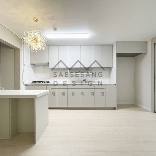 대구 달서구 이곡동 성서4주공 23평 리모델링 라이프스타일 슈퍼앱 오늘의집
