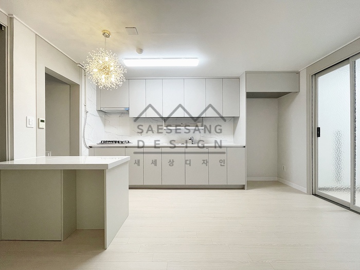 대구 달서구 이곡동 성서4주공 23평 리모델링 라이프스타일 슈퍼앱 오늘의집