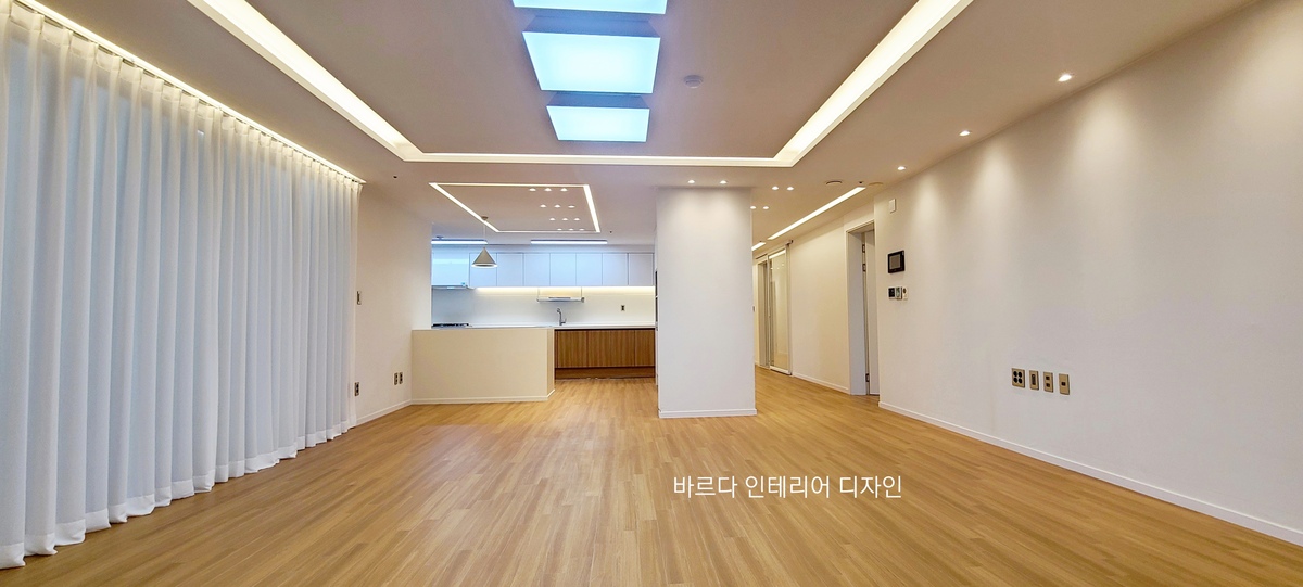 대구달서구 진천 계룡리슈빌56평 리모델링 라이프스타일 슈퍼앱 오늘의집