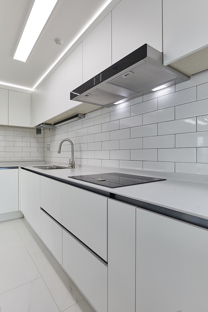 김포 호수마을 E편한세상 30평형대 아파트 라이프스타일 슈퍼앱 오늘의집