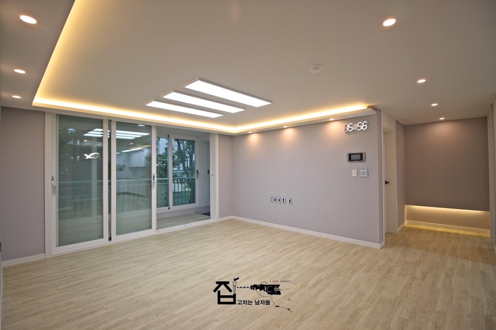 대구 성서 삼성한국형아파트 33평형 전체 리모델링 라이프스타일 슈퍼앱 오늘의집