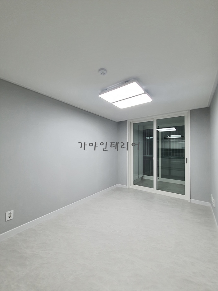 수락산역 은빛아파트17평형 인테리어 라이프스타일 슈퍼앱 오늘의집
