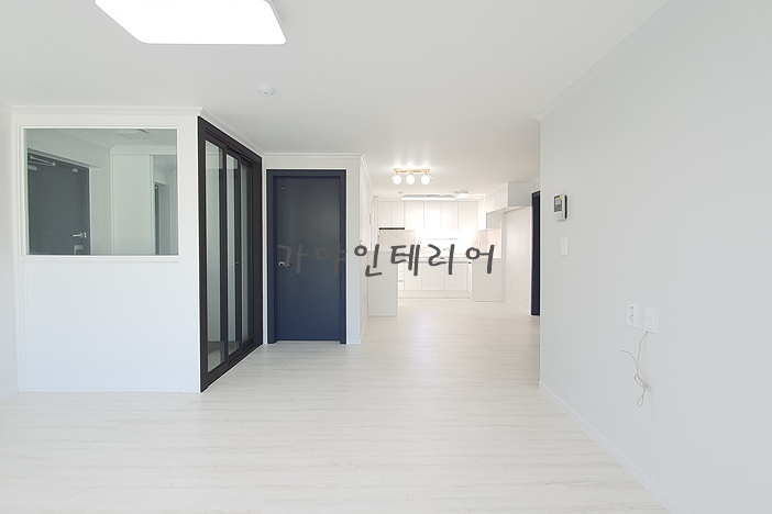 수락산역인테리어 수락한신휴아파트 32평형 라이프스타일 슈퍼앱 오늘의집