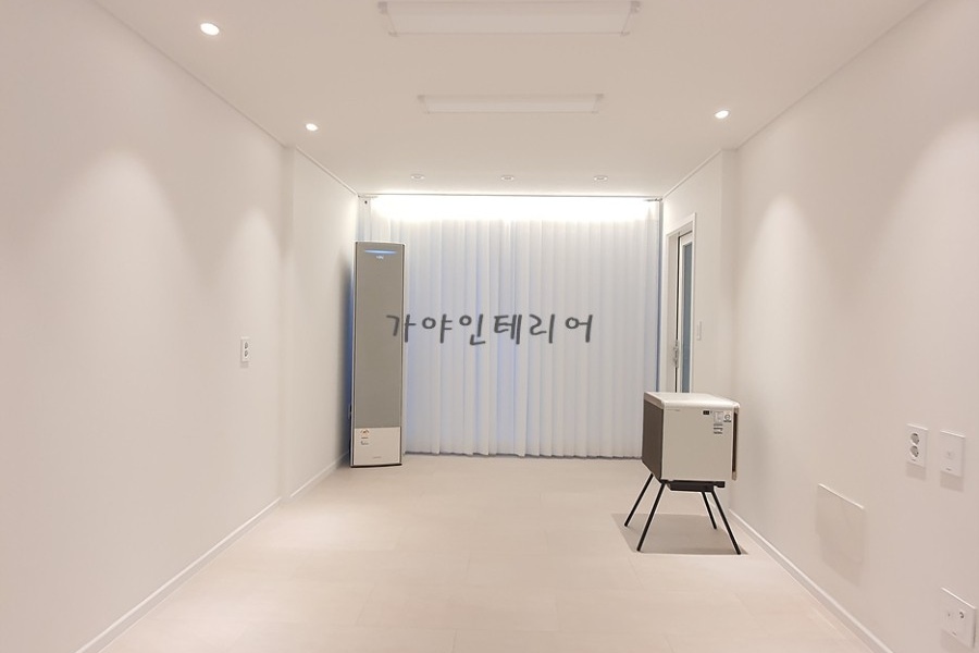 수락산역인테리어 상록수아파트 1단지 23평형 라이프스타일 슈퍼앱 오늘의집