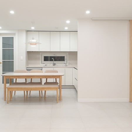 동백동일 2114동 34PY project | 라이프스타일 슈퍼앱, 오늘의집