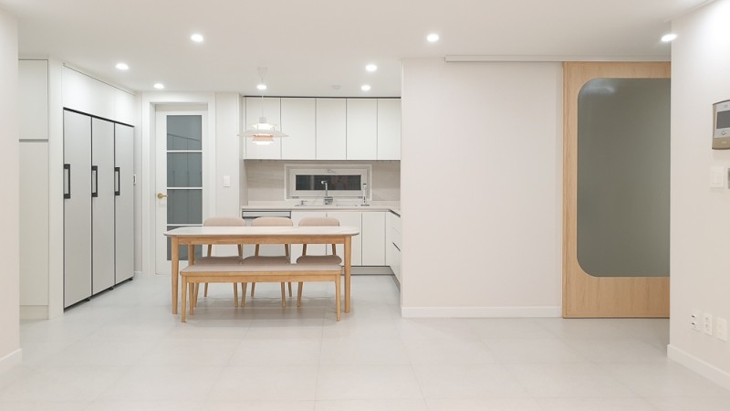 동백동일 2114동 34PY project | 라이프스타일 슈퍼앱, 오늘의집