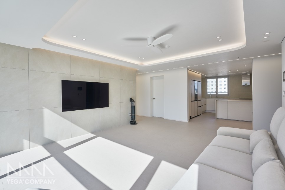 동래센트럴파크하이츠2차 34py | 라이프스타일 슈퍼앱, 오늘의집