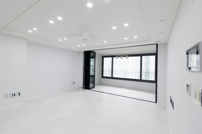 교방동 무학산벽산블루밍 34형113m² 라이프스타일 슈퍼앱 오늘의집