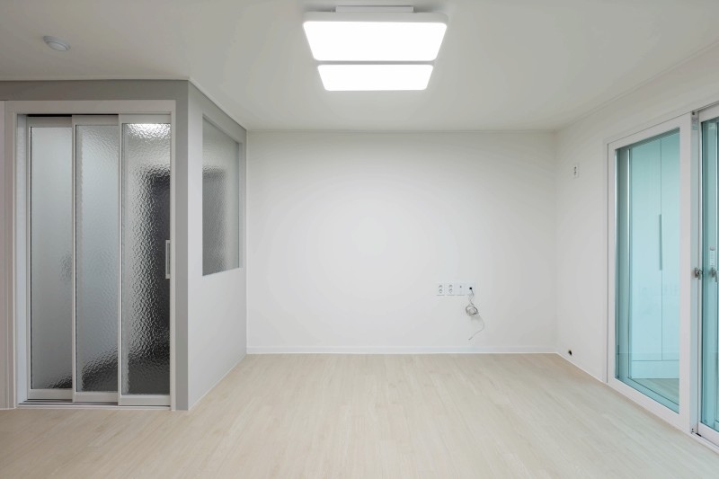 부평 욱일아파트 32평형 부평인테리어 라이프스타일 슈퍼앱 오늘의집