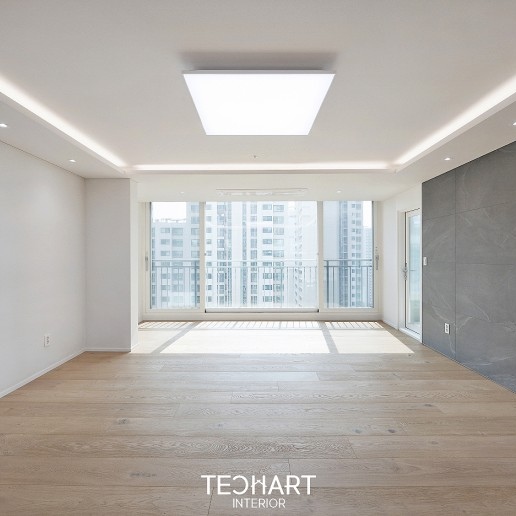 레이크팰리스 인테리어 34평 깨끗한 잠실 인테리어 라이프스타일 슈퍼앱 오늘의집