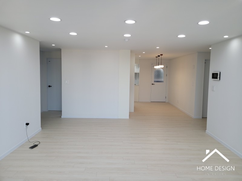 오류동 동부골든아파트 리모델링 동부골든아파트 42평 라이프스타일 슈퍼앱 오늘의집