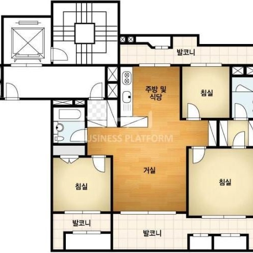 사직쌍용예가 1차 32평 전체인테리어 라이프스타일 슈퍼앱 오늘의집
