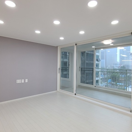 한강로 우림필유 한샘 리모델링 후기 라이프스타일 슈퍼앱 오늘의집