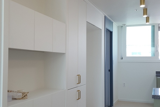 푸르지오2차 리모델링공사 28py | 라이프스타일 슈퍼앱, 오늘의집