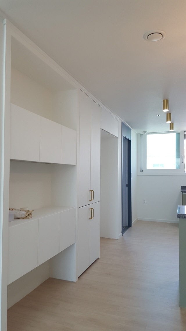 푸르지오2차 리모델링공사 28py | 라이프스타일 슈퍼앱, 오늘의집