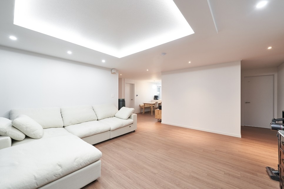 개봉동 현대아파트 [45py] | 라이프스타일 슈퍼앱, 오늘의집