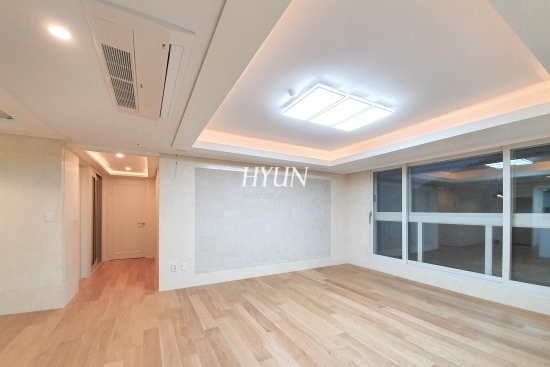 숲세권이 너무 좋은 수서 강남데시앙포레 34평 라이프스타일 슈퍼앱 오늘의집