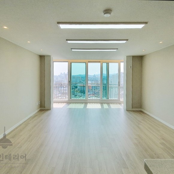 답십리동 동서울 한양아파트30평 아파트 인테리어 라이프스타일 슈퍼앱 오늘의집