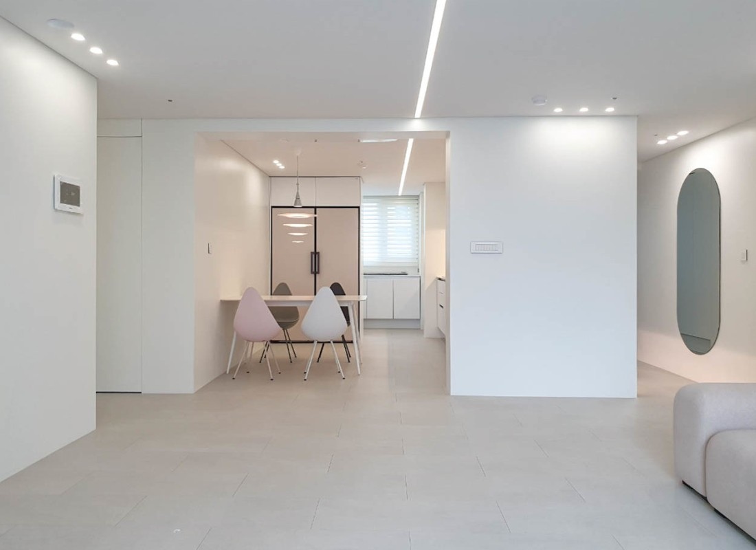 센텀 파크 포스코더샾 35py | 라이프스타일 슈퍼앱, 오늘의집