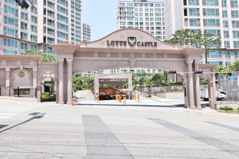 기장군 정관읍 정관 롯데캐슬 2차 아파트 38PY | 라이프스타일 슈퍼앱, 오늘의집