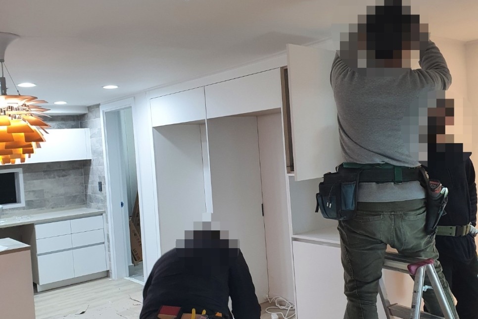 부산진구 전포동 한라비발디 48PY | 라이프스타일 슈퍼앱, 오늘의집