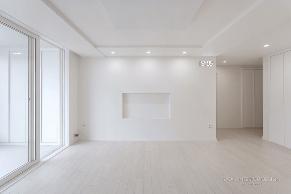 32평 아파트 인테리어 권선구 당수동 한라비발디2단지 라이프스타일 슈퍼앱 오늘의집