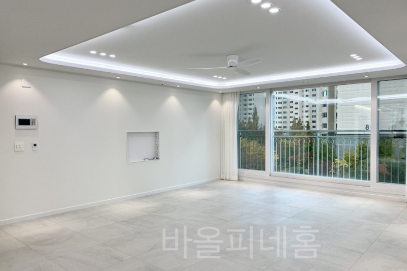 바올피네홈의 율하 중앙하이츠인테리어 퀄리티😎 라이프스타일 슈퍼앱 오늘의집