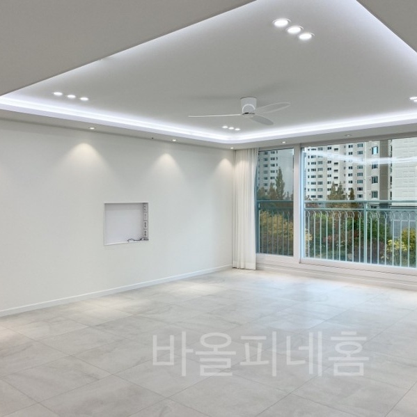 바올피네홈의 율하 중앙하이츠인테리어 퀄리티😎 라이프스타일 슈퍼앱 오늘의집