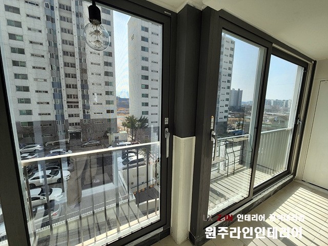 행구현대 올리모델링 창호 Lx지인공식원주라인인테리어 라이프스타일 슈퍼앱 오늘의집