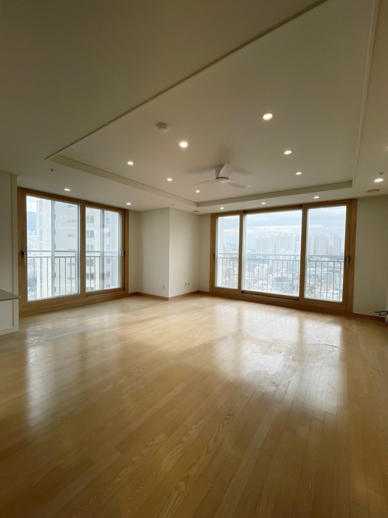 부산 연제구 연산동 더샾파크시티34평인테리어 부분공사 라이프스타일 슈퍼앱 오늘의집