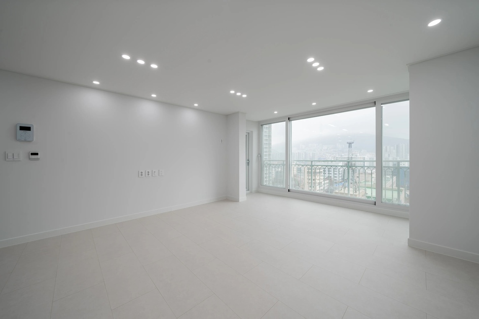 부산 연산LG아파트 32py 리모델링 | 라이프스타일 슈퍼앱, 오늘의집