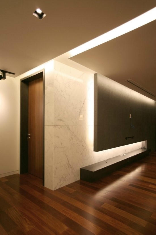 방배동 롯데캐슬 헤론 내추럴모던에 물든중후함 라이프스타일 슈퍼앱 오늘의집