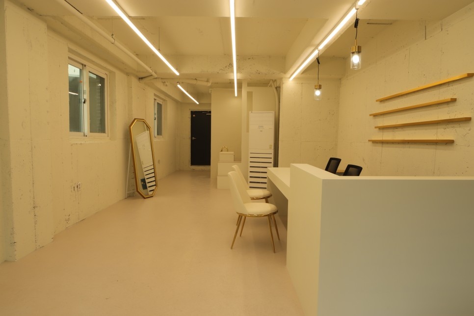 울산 인테리어남구 디얼안나 네일샵 라이프스타일 슈퍼앱 오늘의집