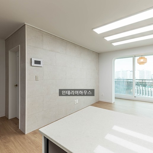 덕양구 옥빛마을 16단지 26평 리모델링 라이프스타일 슈퍼앱 오늘의집