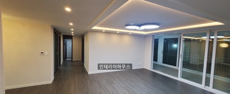 파주 봉일천 한라비발디 52평 리모델링 라이프스타일 슈퍼앱 오늘의집