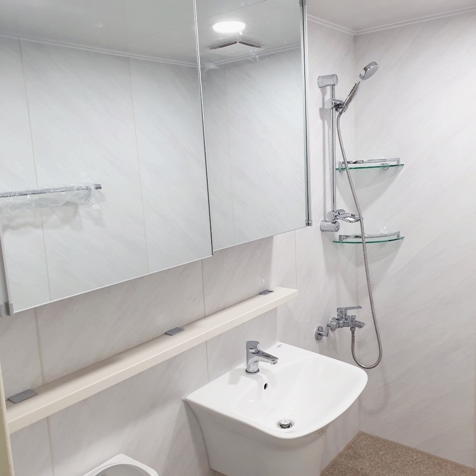 한샘리하우스 마전동 영진아파트 (24py) 인테리어 | 라이프스타일 슈퍼앱, 오늘의집