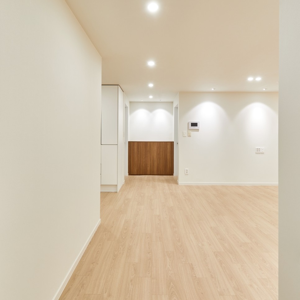 일산 백마마을 4단지 아파트 인테리어 36평 라이프스타일 슈퍼앱 오늘의집